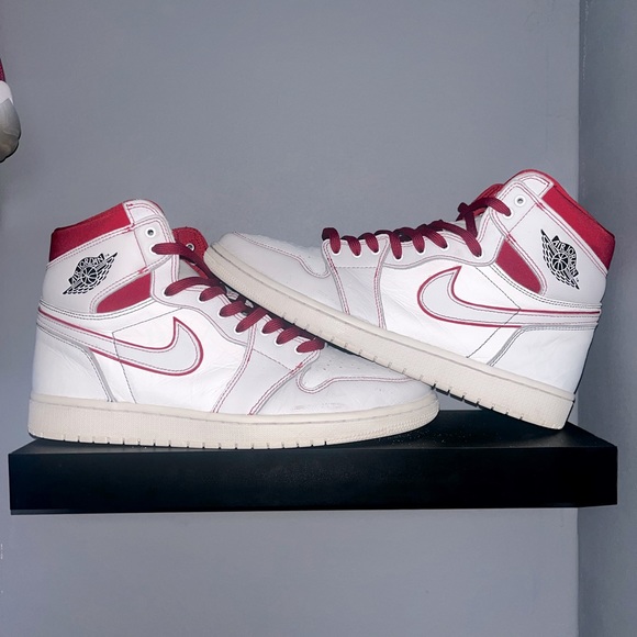 Jordan | Shoes | Jordan Retro High Og Phantom 219 | Poshmark